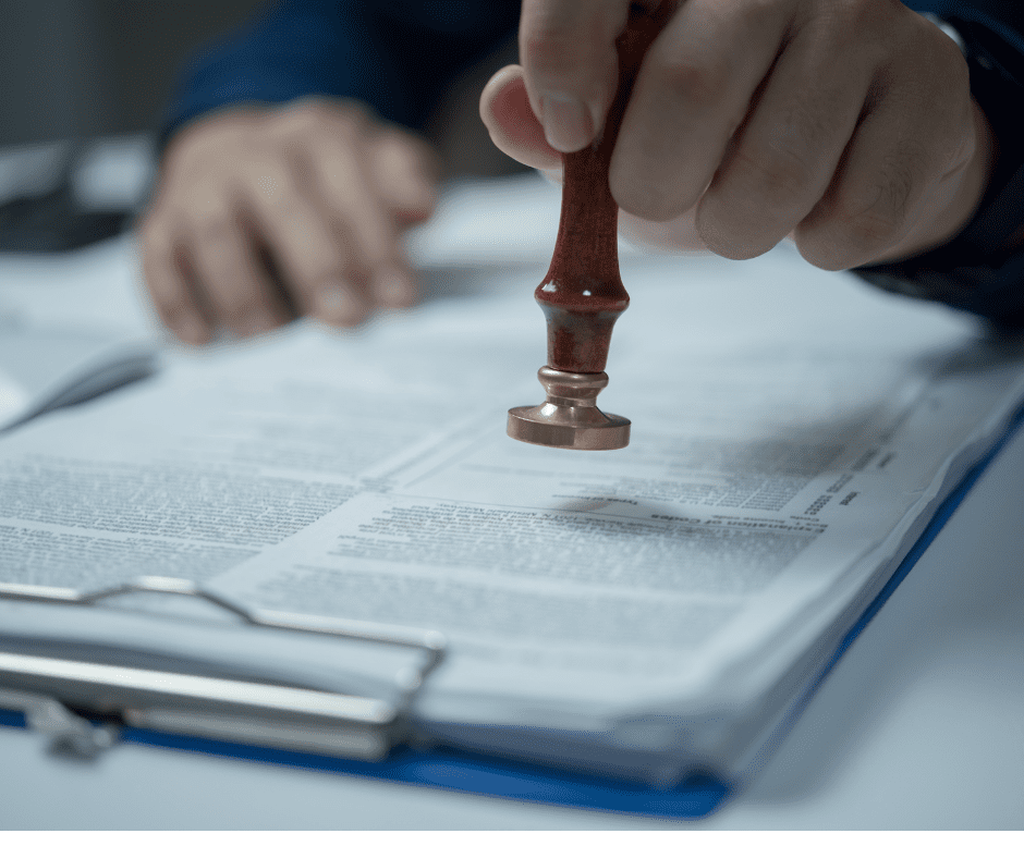 Declaração Modelo 33 - IRS | Serro & Andrade