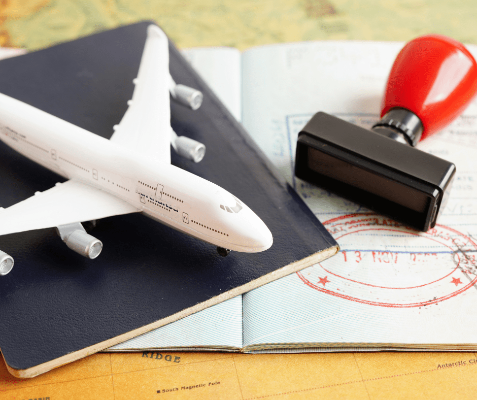 Declaración Modelo 30 | Serro & Andrade