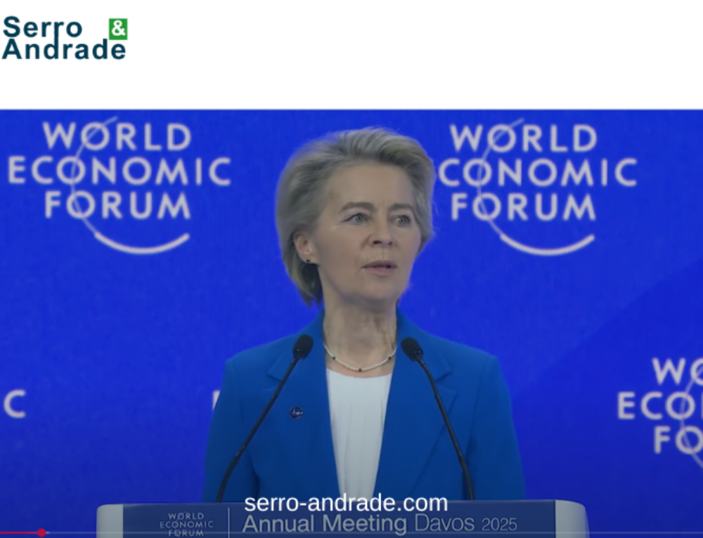 Confirmação ou Atualização do RCBE | Serro & Andrade